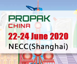 ProPak_China_2020_300x250 | Packaging World Insights