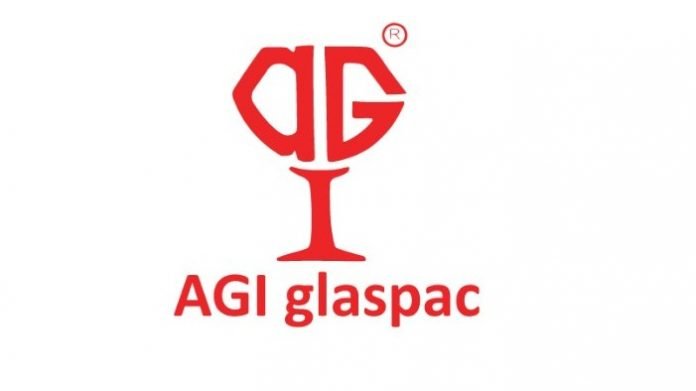 AGI glaspac Unveils India's First Antibacterial Food Glass Jar and ...