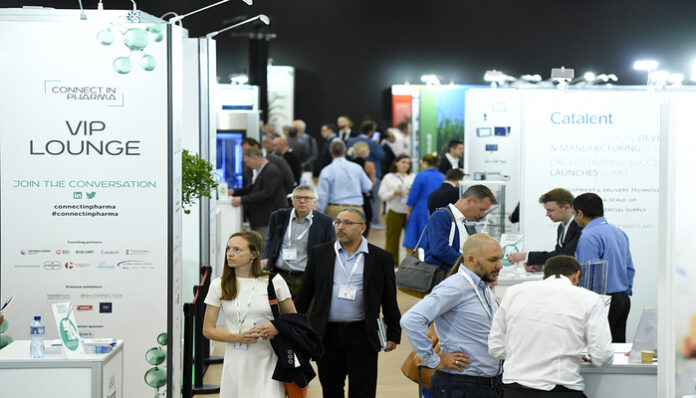 Debut Event Showcases Newest Trends in Drug Manufacturing and Delivery ...