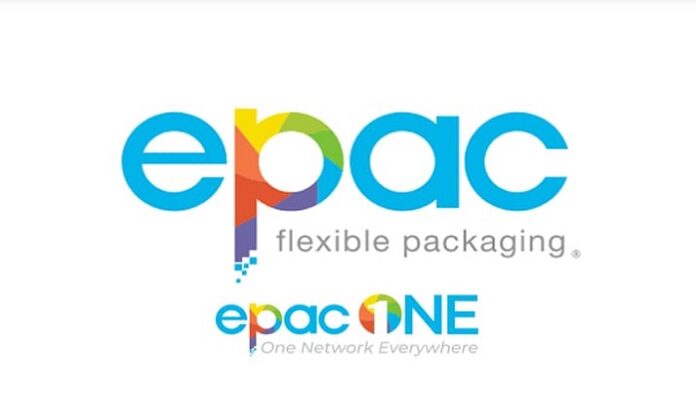 ePac Flexible Packaging Announces ePacONE (One Network Everywhere)