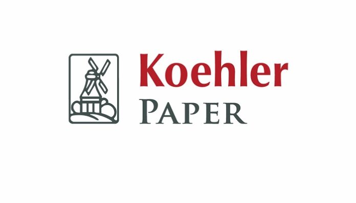 Koehler NexPure OGR: Koehler launches sustainable packaging paper onto ...