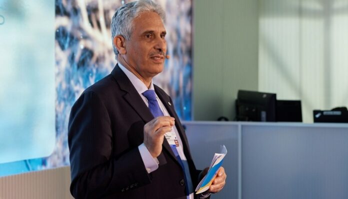 Sabic Reaffirms Commitment to the Circular Carbon Economy with a Target ...
