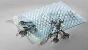 Cortec Presents Latest Packaging Innovation: CorShield Resealable ...