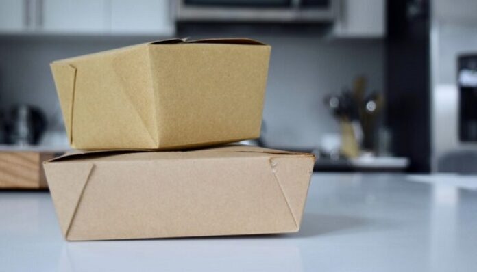 SkipTheDishes and ShareWares launch reusable packaging pilot in ...