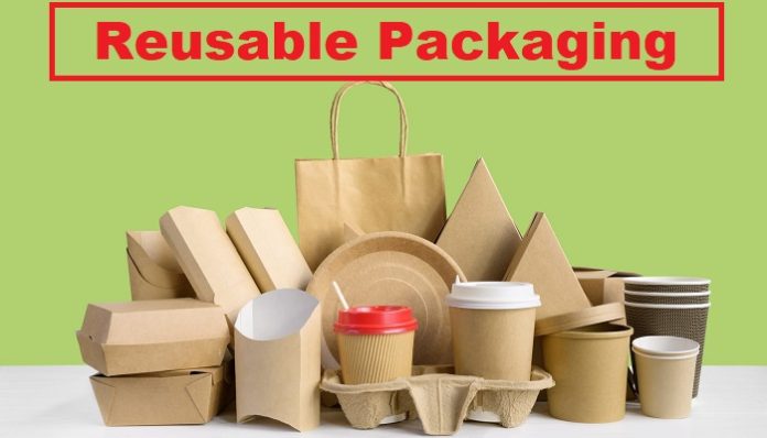 Reusable Packaging – A Chance To Make A Tremendous Impact | Packaging ...