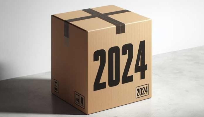 Packaging Progressions To Keep A Close Watch On In 2024
