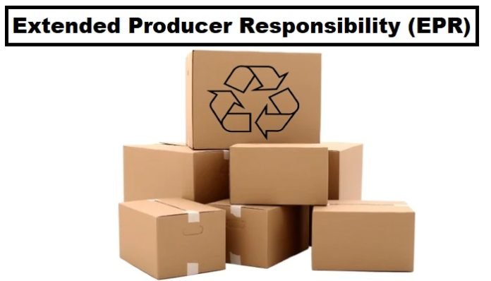 UK – Responding To The Alterations To The EPR Packaging | Packaging ...