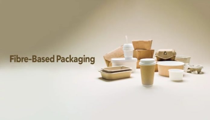Future Of Sustainable Pharma With Fibre-Based Packaging | Packaging ...