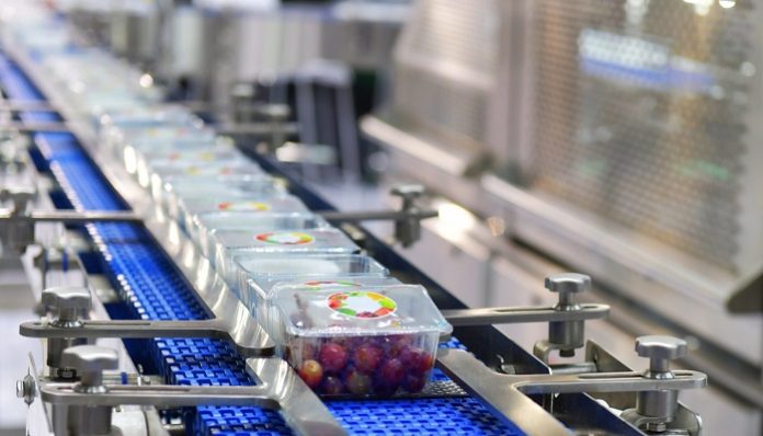 Benefits of Automation And Digitalization In Food Packaging