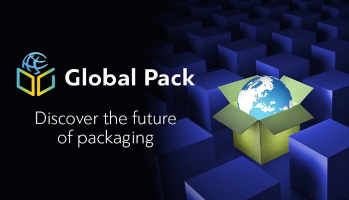 GLOBAL PACK GREECE: Discover the future of Packaging! | Packaging World ...