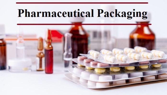 Emerging Trends Driving Pharmaceutical Packaging Worldwide | Packaging ...