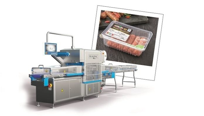 Meet the packaging experts at Anuga FoodTec 2024: SEALPAC presents its ...