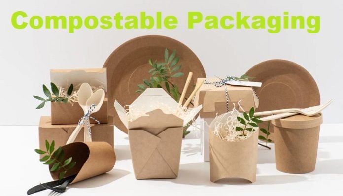 The Compostable Packaging Progress Looks Promising in 2024 | Packaging ...