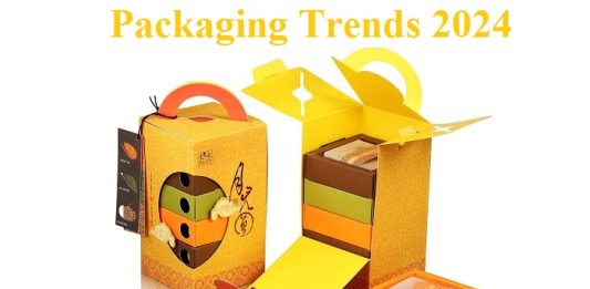 Packaging World Insights