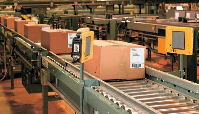 Packaging Manufacturing: Easing Material Track, Traceability ...