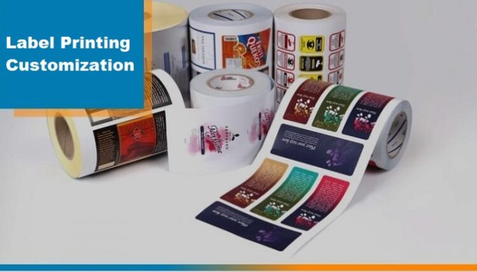 Advent of Customization & Personalization In Label Printing | Packaging ...