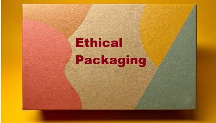 Safeguarding Consumer Rights & Demands Via Ethical Packaging ...