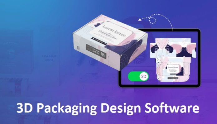 5 Reasons Why 3D Packaging Design Software is Essential for Online ...