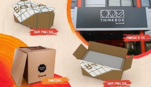 Mondi Pioneers Sustainable Packaging Solutions with Award-Winning ...
