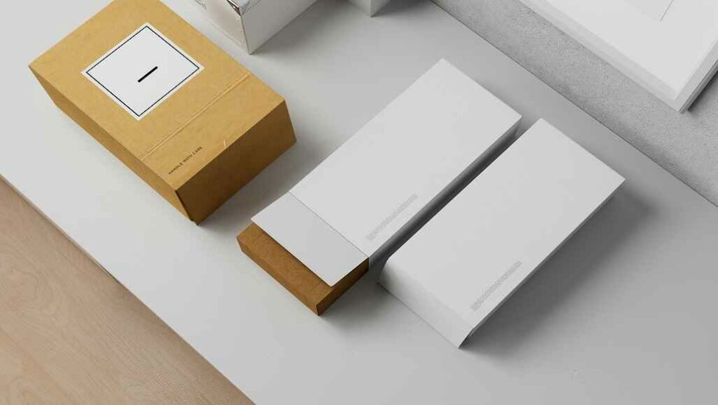 New Research Shows 70% Lower Emissions in Some Packaging