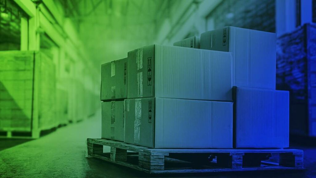 Marken leads in global precision logistics solutions