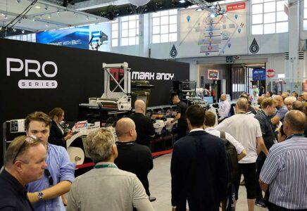 Marken, UPS Healthcare Precision Logistics | Packaging World Insights