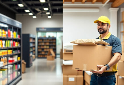 Marken, UPS Healthcare Precision Logistics | Packaging World Insights