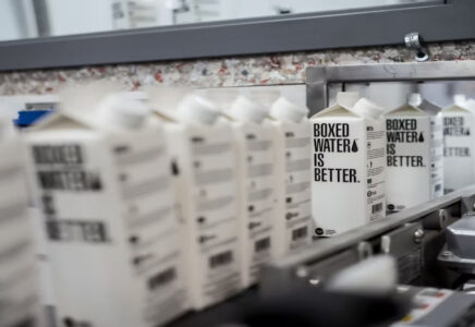 Marken, UPS Healthcare Precision Logistics | Packaging World Insights