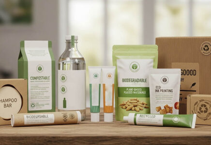 Marken, UPS Healthcare Precision Logistics | Packaging World Insights