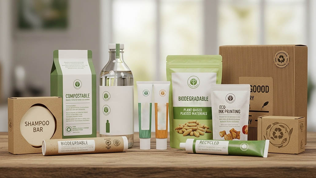 Sustainable FMCG Packaging: Perception and Impact