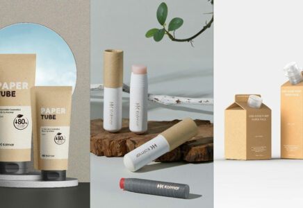 Marken, UPS Healthcare Precision Logistics | Packaging World Insights