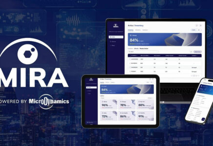 Marken, UPS Healthcare Precision Logistics | Packaging World Insights