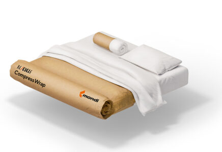 Marken, UPS Healthcare Precision Logistics | Packaging World Insights