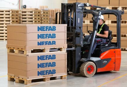 Esko-Graphics BV. | Packaging World Insights