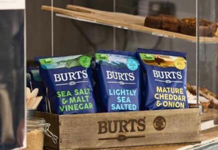 Marken, UPS Healthcare Precision Logistics | Packaging World Insights