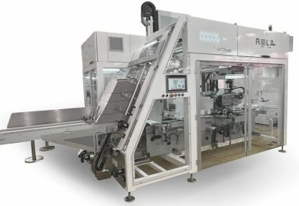 Marken, UPS Healthcare Precision Logistics | Packaging World Insights