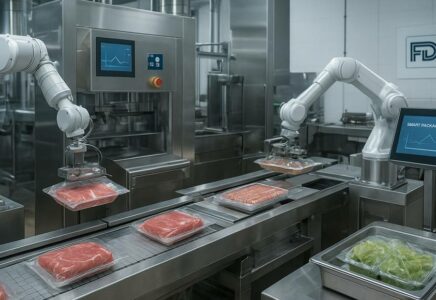 Marken, UPS Healthcare Precision Logistics | Packaging World Insights