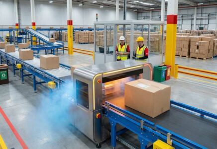 Marken, UPS Healthcare Precision Logistics | Packaging World Insights