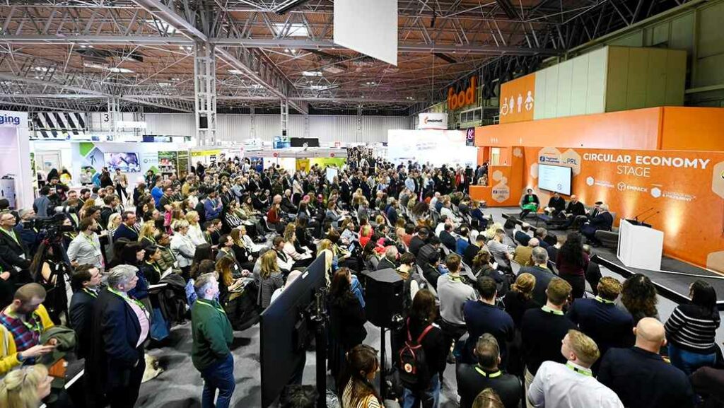 Packaging Innovations & Empack 2026 Speaker Lineup Revealed