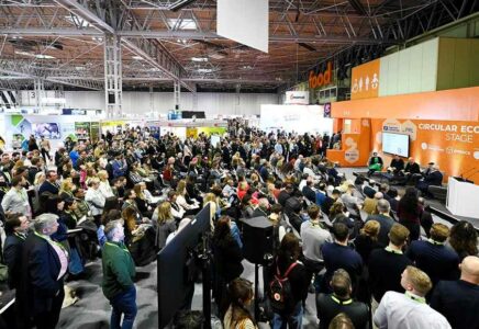 Marken, UPS Healthcare Precision Logistics | Packaging World Insights