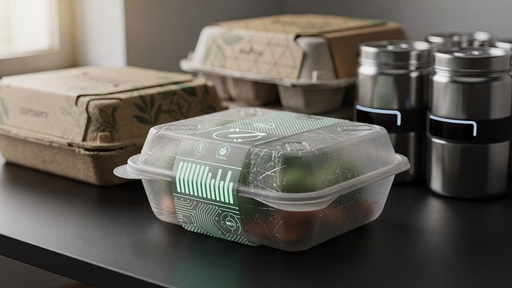 Future-of-the-Global-Packaging-Industry-2026 | Packaging World Insights