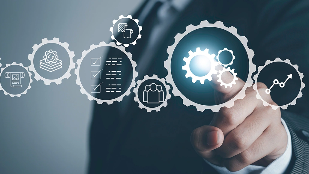 Shortrun-label-printing-digital-workflows | Packaging World Insights