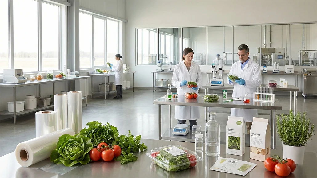 clean-label-packaging-for-natural-food-products | Packaging World Insights