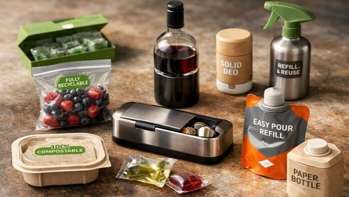 Packaging Innovations and Empack 2026 Innovation Gallery