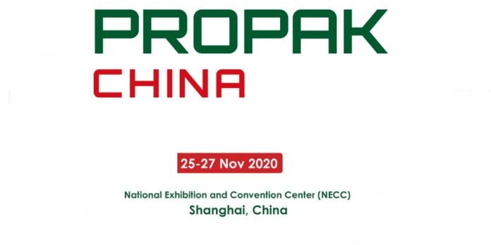 ProPak China 2020 | Packaging World Insights