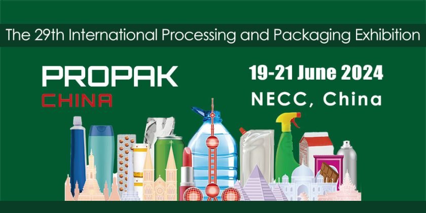 PROPAK CHINA 2024 | Packaging World Insights