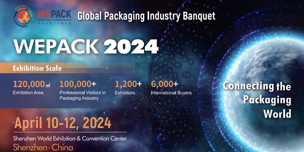 WE PACK 2024 | Packaging World Insights