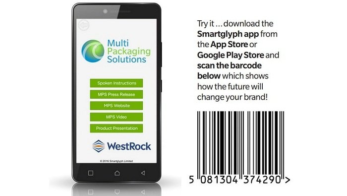 WestRock’s Multi Packaging Solutions is ‘Talking Packs’