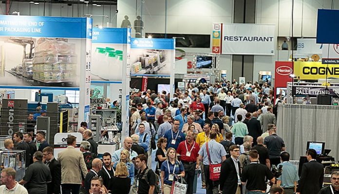 PACK EXPO East Continues to Expand with Largest Show to Date | Packaging World Insights