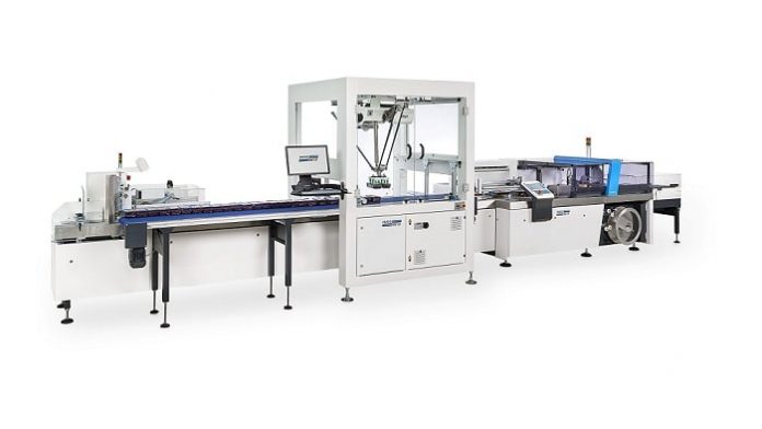 Hugo beck robotic automation delivers streamlined multi-pack production ...